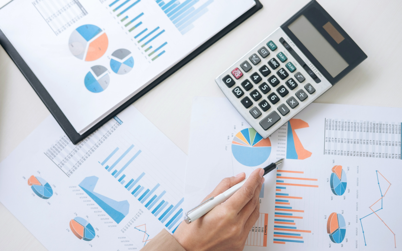 Finance Coaching Tips - Self Made Breakthrough